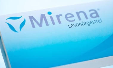 Mirena IUD Device Defect | Mirena (Bayer) Product Liability