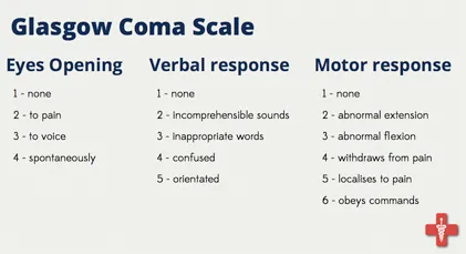 Understanding the Glasgow Coma Scale - Swope, Rodante P.A.