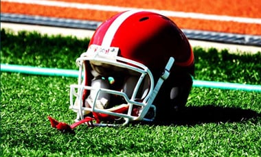 UCLA Researcher’s New Material could make Football Helmets Safer