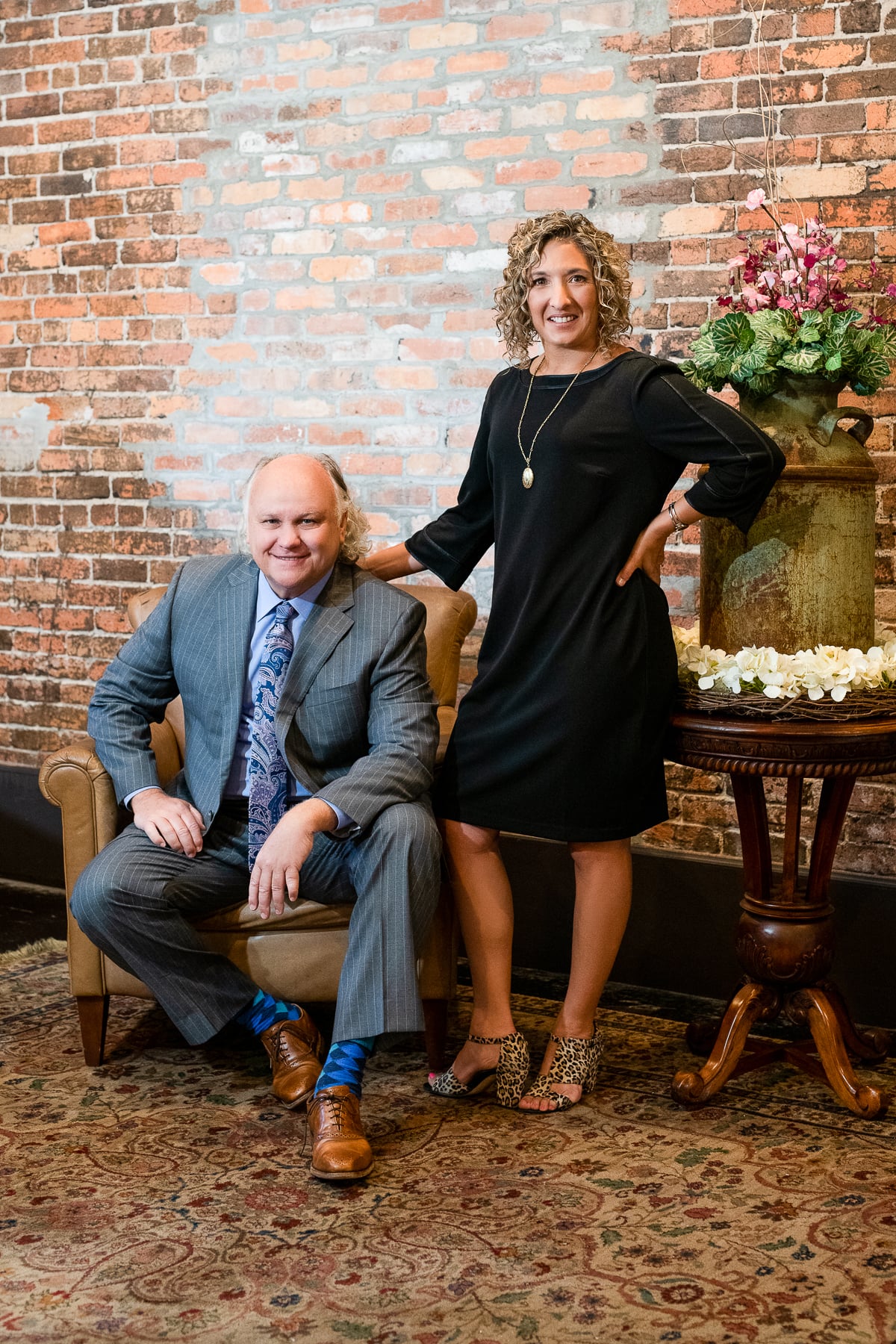 Managing Partners Dale Swope and Angela Rodante Featured in Tampa’s Top ...