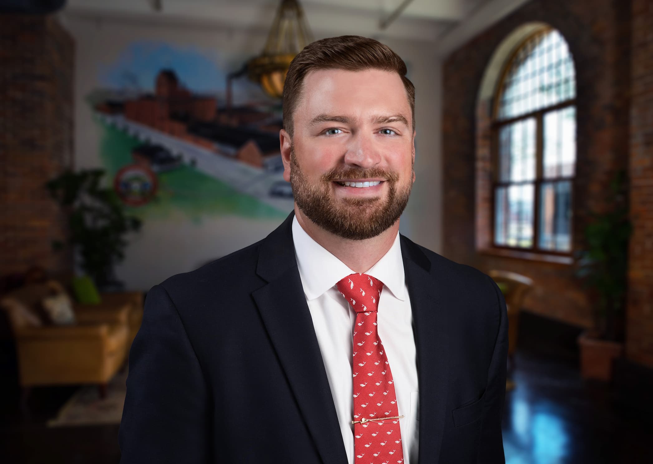 Taylor McKnight | Swope, Rodante P.A.