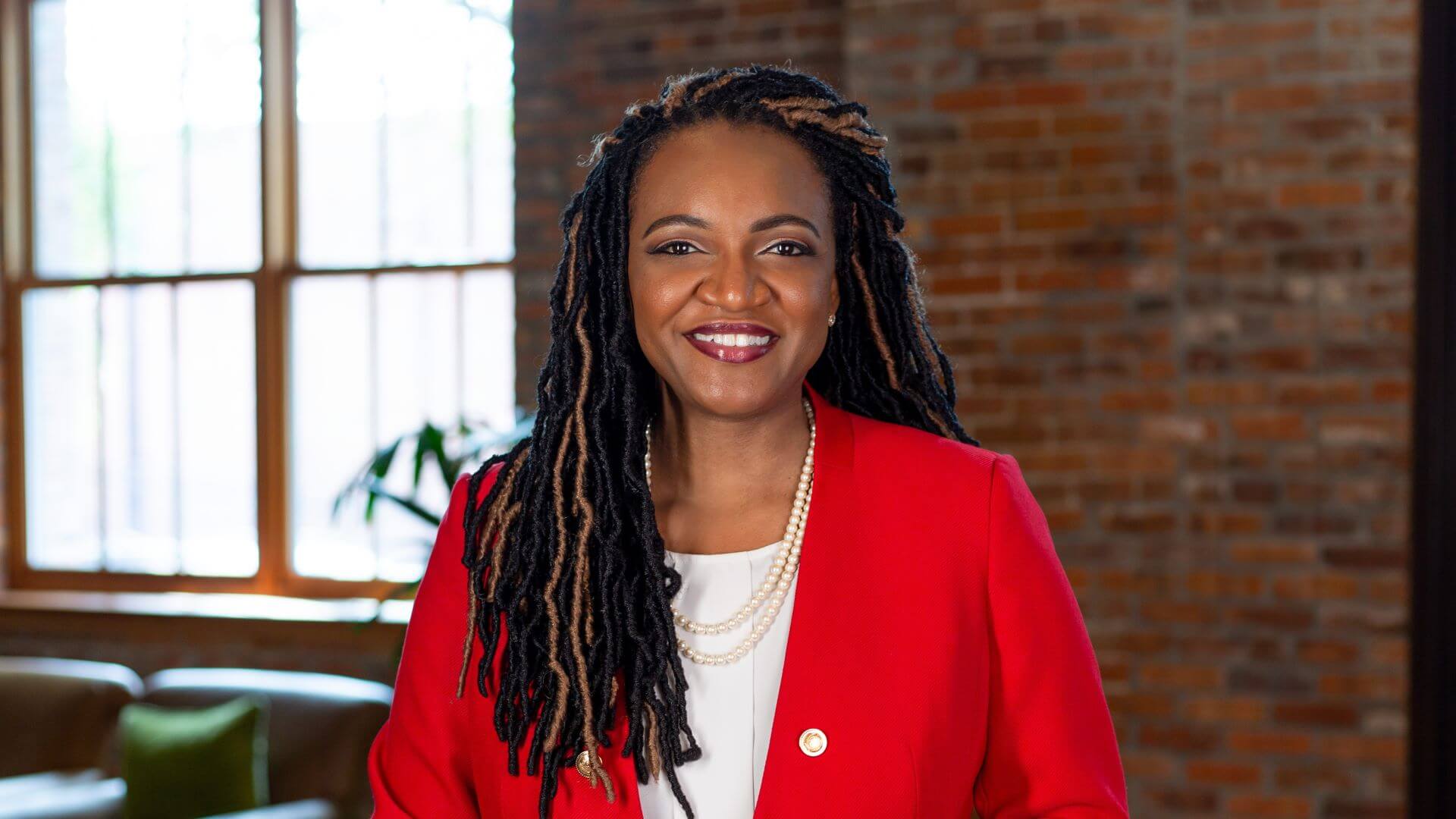 Fentrice Driskell | Swope, Rodante P.A.